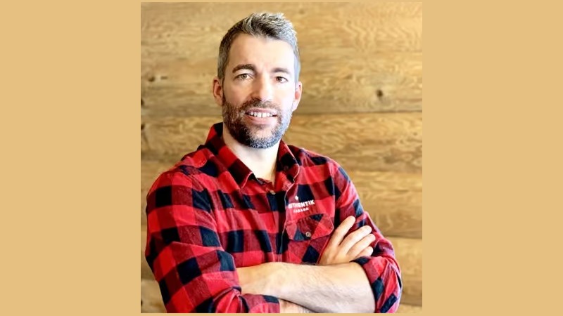 Interview de Simon Lemay, cofondateur de Authentik USA