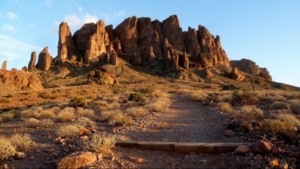 Lost Dutchman State Park le guide essentiel