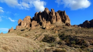Lost Dutchman State Park le guide essentiel