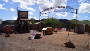 Tombstone, Arizona : Plongez au Cœur du Far West Authentique