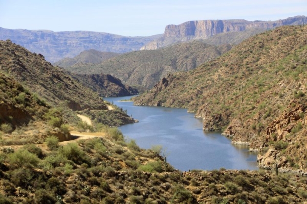 Sunset Bld - Le guide du road trip aux USA